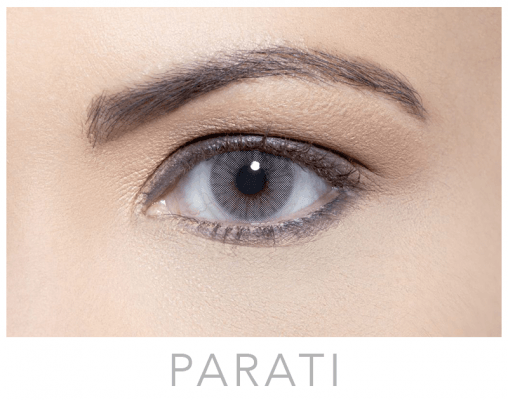 Solotica Hidrocor Rio (1an) | Avec et Sans Correction | Lentilles Maroc