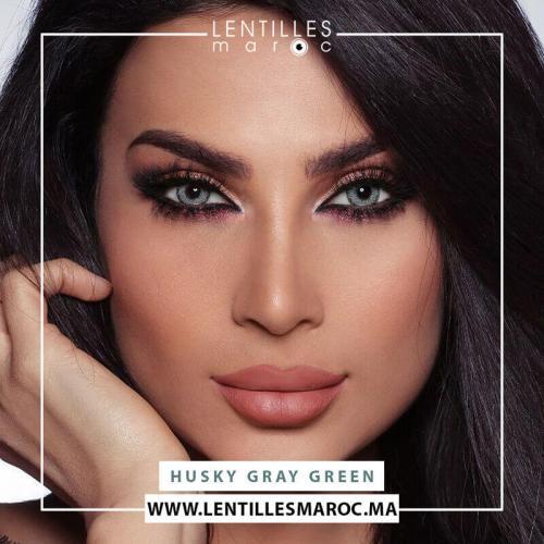 Bella Glow Collection | Lentilles Maroc