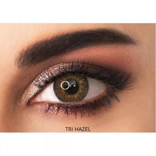 Adore Contact Lenses - Tri Tone | Lentilles Maroc