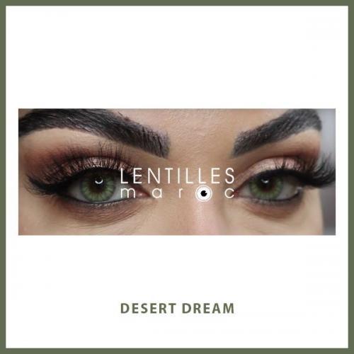 Desio Sensual Beauty | Lentilles Maroc