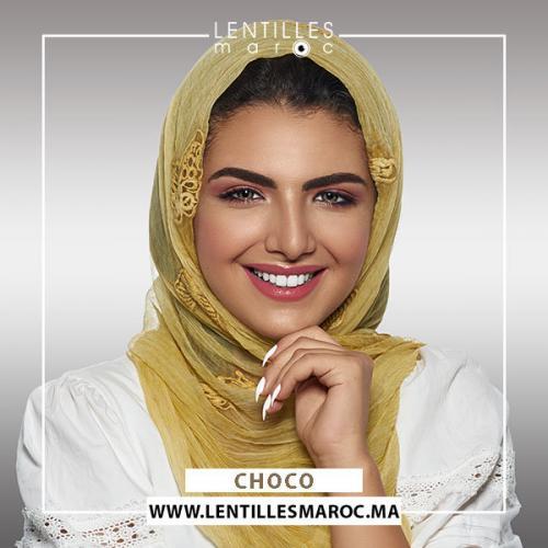 Soleko One Daily Color | Lentilles Maroc